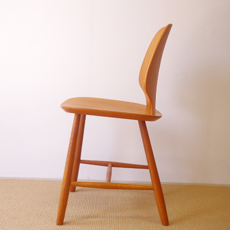 Ejvind A.Johansson / Dining chair J67 | こまものと北欧家具の店Salut（サリュ）：鎌倉にある ...