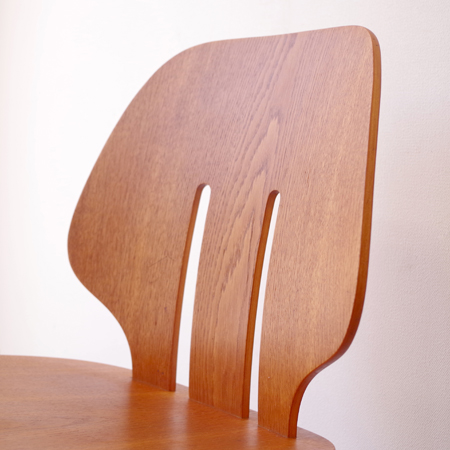 Ejvind A.Johansson / Dining chair J67 | こまものと北欧家具の店Salut（サリュ）：鎌倉にある ...